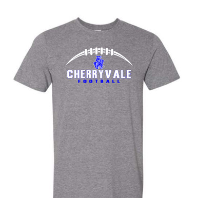 CHERRYVALE FOOTBALL