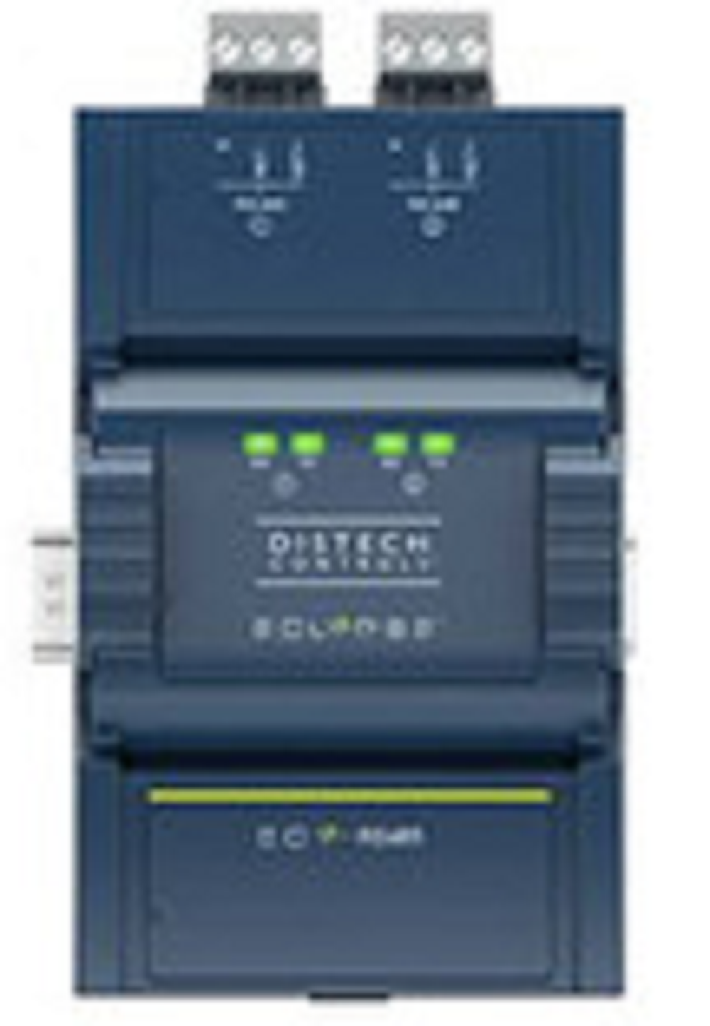 Distech CDIY-RS485-00 ECY-RS485 ECLYPSE System Controller Communication ...