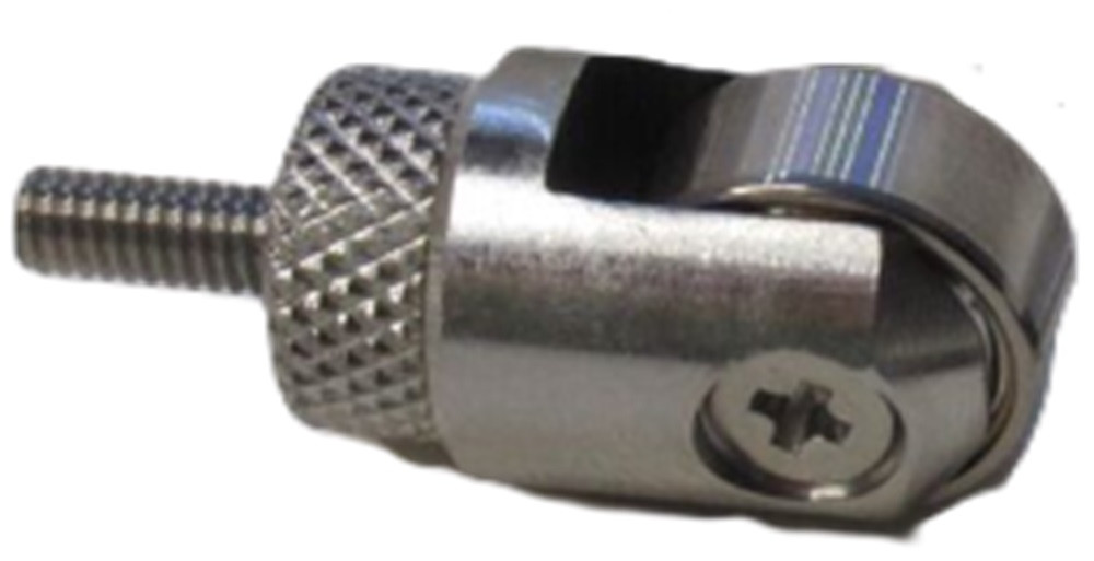 Keyence OP-77680 LVDT/Contact Displacement Sensor (Probe), Contact ...