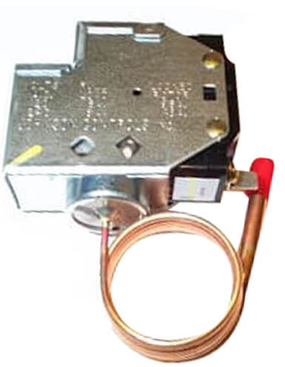 Johnson Controls P20EB-2C Air Conditioning Limit Control w/ Auto Recycle