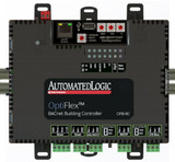 ALC Automated Logic Corporation OFBBC OptiFlex BACnet Building ...