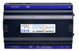 Johnson Controls M4-SNC16122-04 SNC Supervisory Controller [Refurbished]