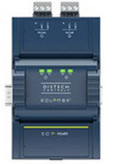 Distech CDIY-RS485-00 ECY-RS485 ECLYPSE System Controller Communication ...