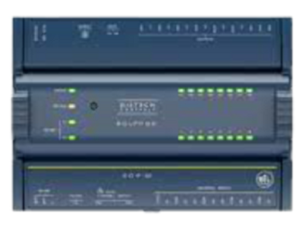 Distech CDIY-303-IMP-01 ECY-303 (IMP) ECLYPSE B-BC Connected Equipment ...