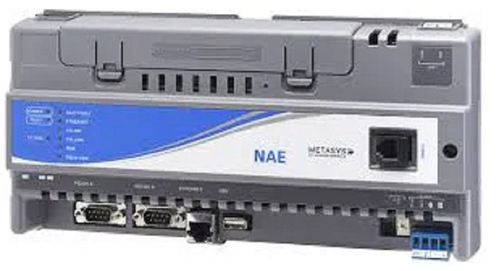 Johnson Controls M4-SNC16122-04 SNC Supervisory Controller [Refurbished]