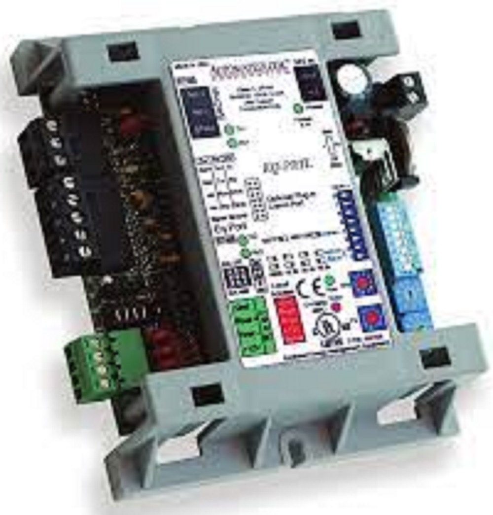 Automated Logic Corporation ALC EQ-PRTL Equipment Portal for WebCTRL ...