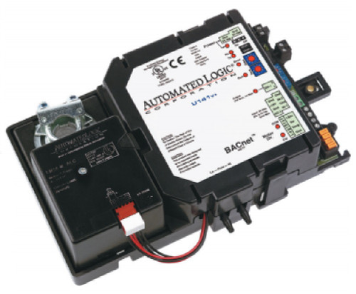 Automated Logic Corporation ZN220