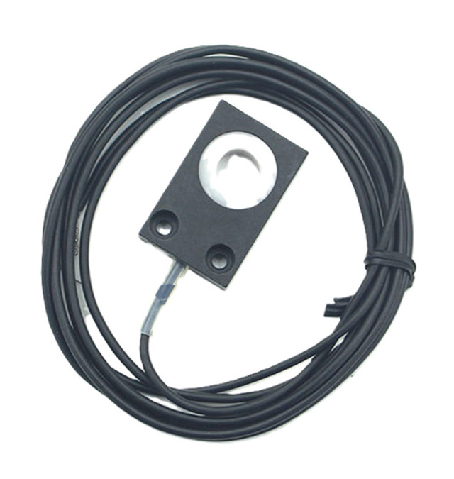 Keyence TH-305 Metal Passage Confirmation Sensor Head for Fine Metal ...