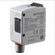 Keyence LR-WF10C Self-Contained Full-Spectrum Sensor, Fiber Type M12 ...