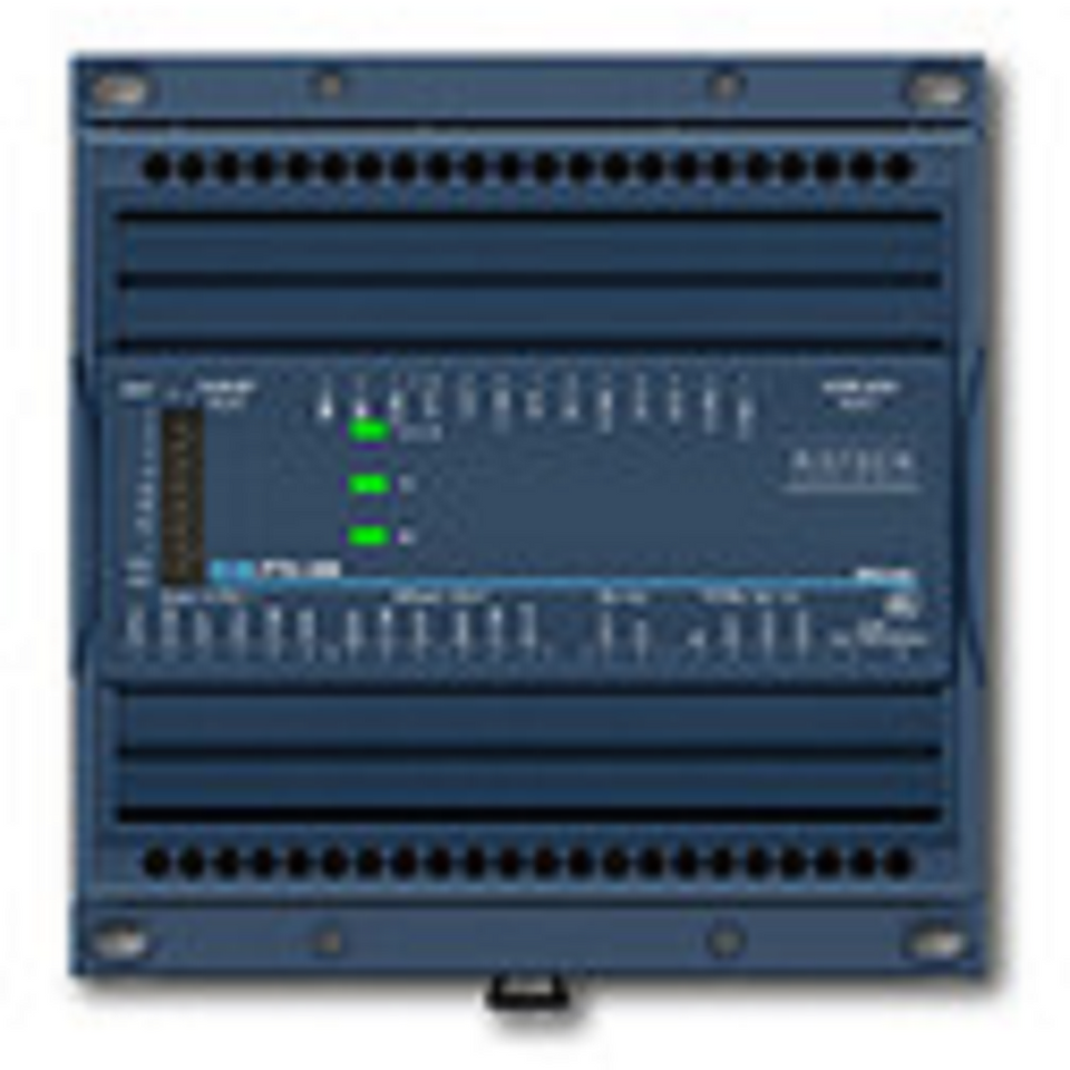 Distech CDIB-PTU107XXX-00 ECB-PTU-107 BACnet Programmable Room ...
