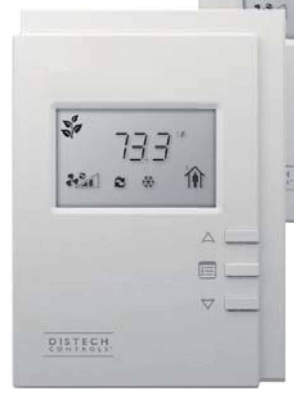 Distech Controls PDITE-SMRTVUC-00 Allure EC-Smart-Vue-C Room Temp ...