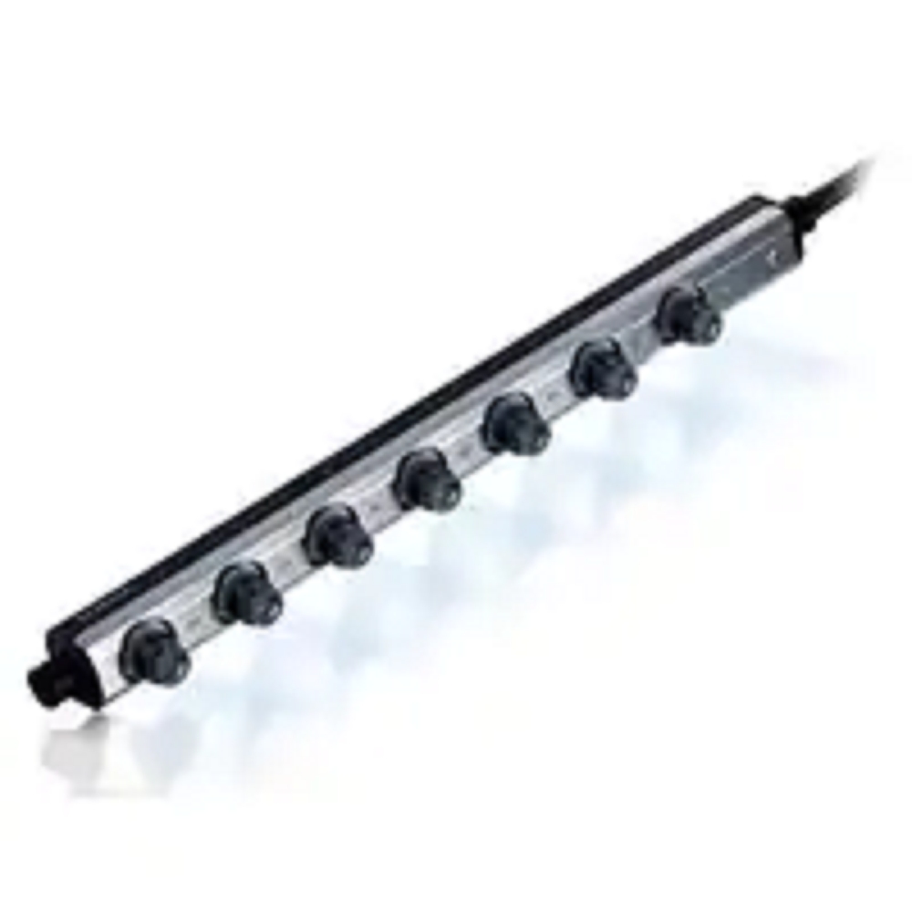 Keyence SJ-M070 High-Performance Micro Static Eliminator, Spot Type ...