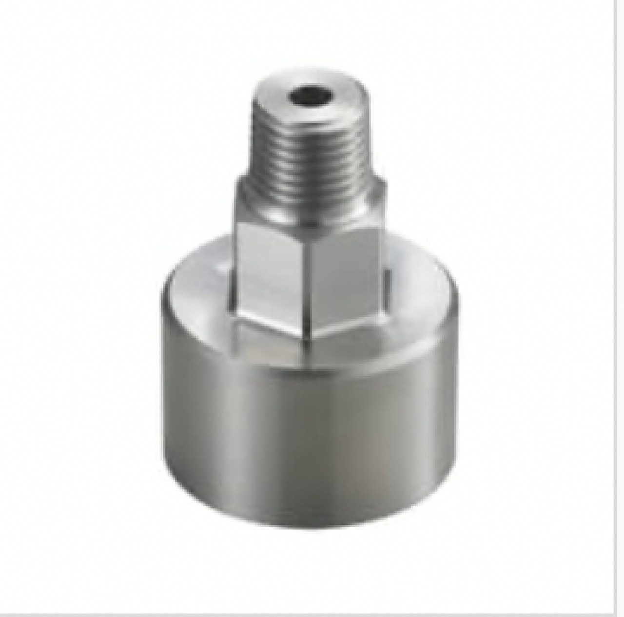 Keyence OP-87282 Heavy Duty Digital Pressure Sensor Conversion Adapter ...