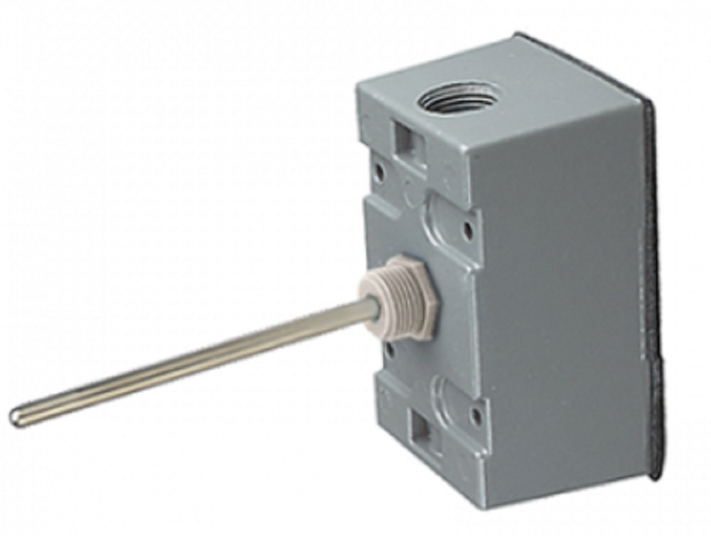 Automated Logic ALC/10K-2-I-2"-BB2-M304 Immersion Temperature Sensor ...