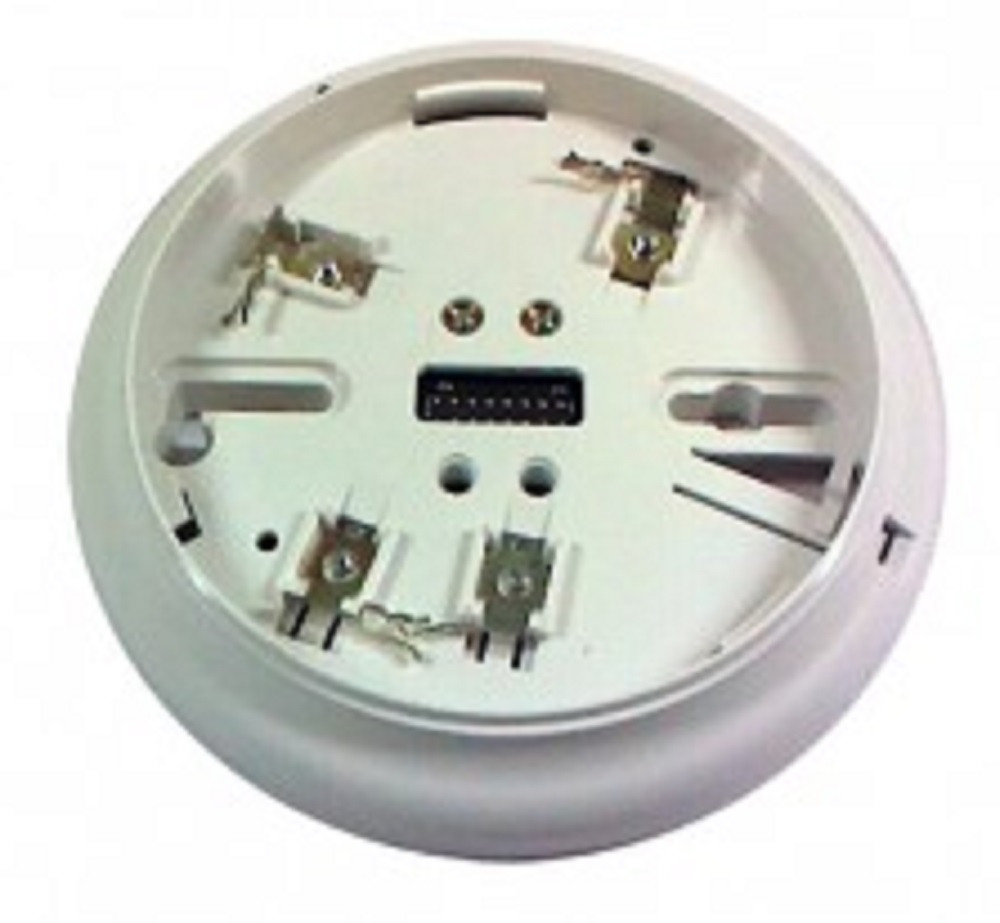 Simplex Grinnell 4098-9792 0677197CN TrueAlarm Analog Sensor Standard ...