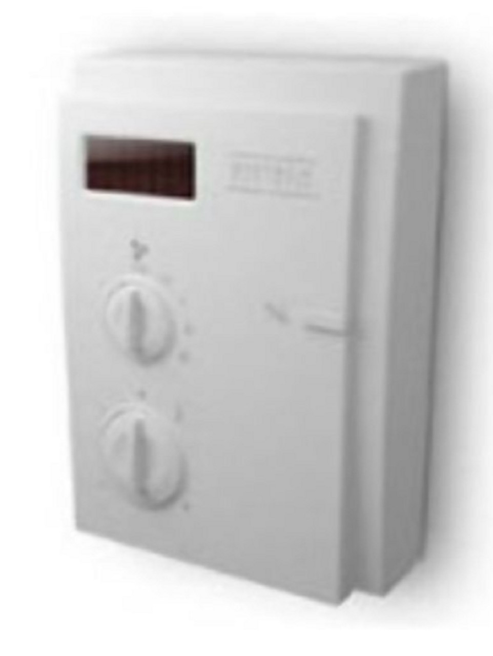 Distech PDITE-WSENS902X1 ECW-SENSOR-S Wireless Room Temperature Sensor ...