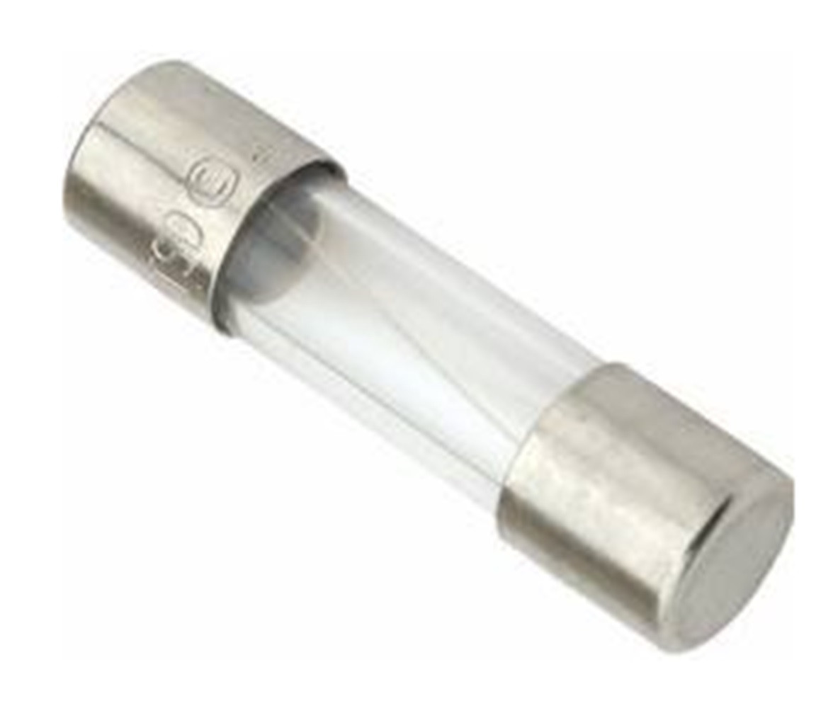 Littelfuse T250MAL250V Cartridge Glass Fuses 6X30mm (1/4 x 1-1/4 in ...