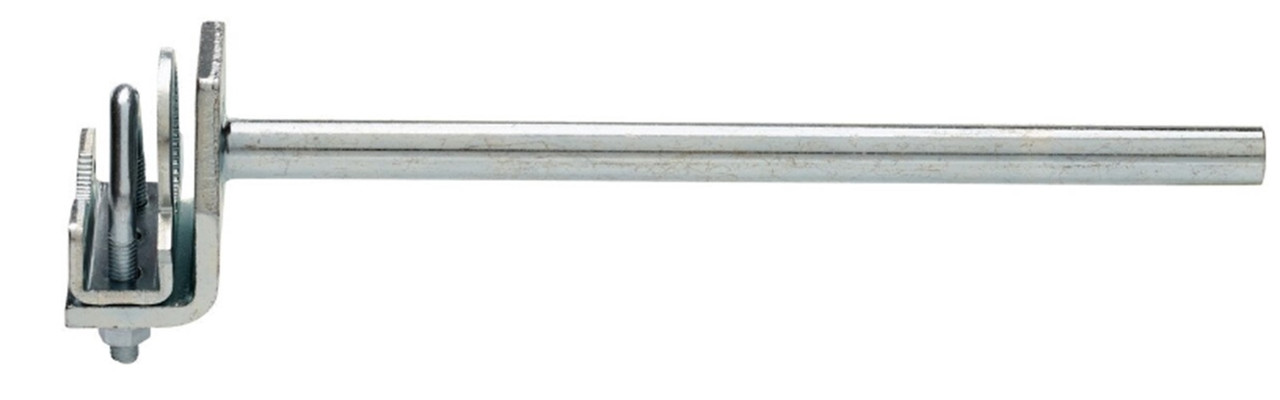Belimo AV6-20 6.69" (170mm) Shaft Extension for Damper Spindles 1/4 ...