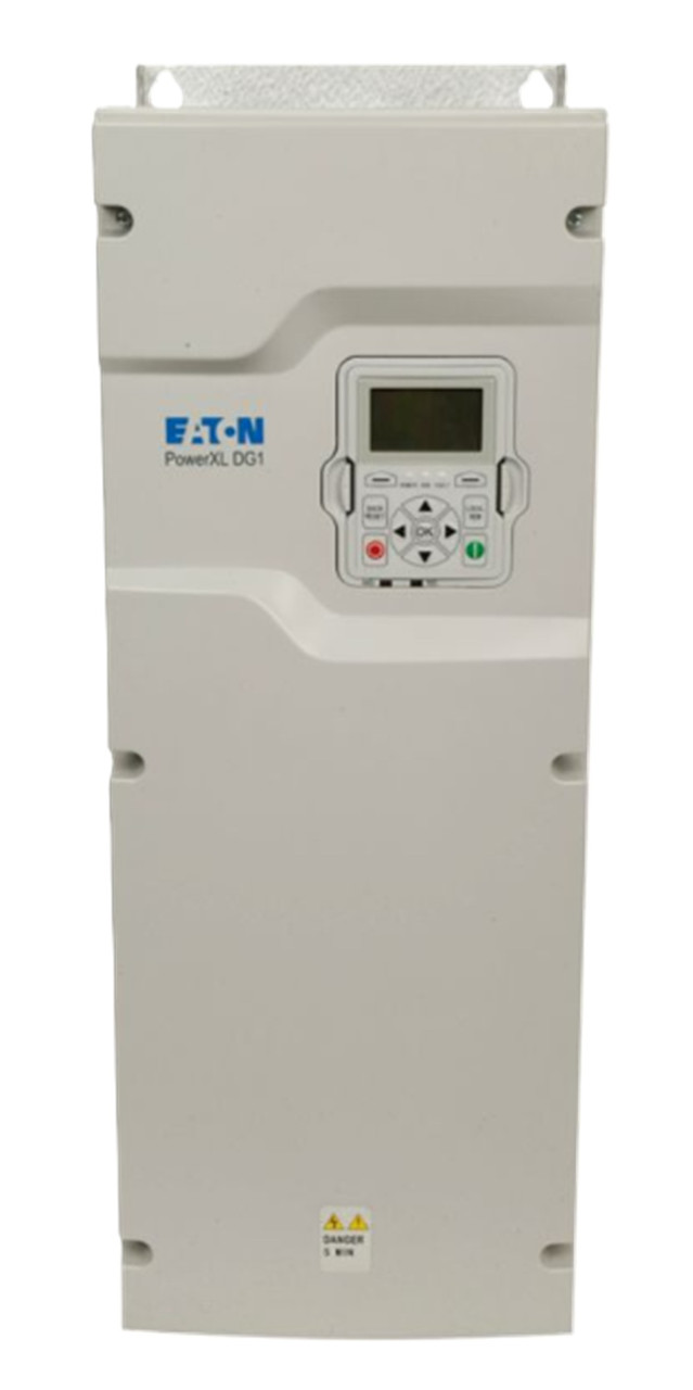 Eaton DG1-34061FN-C21C PowerXL DG1 VFD Variable Frequency Drive [New]
