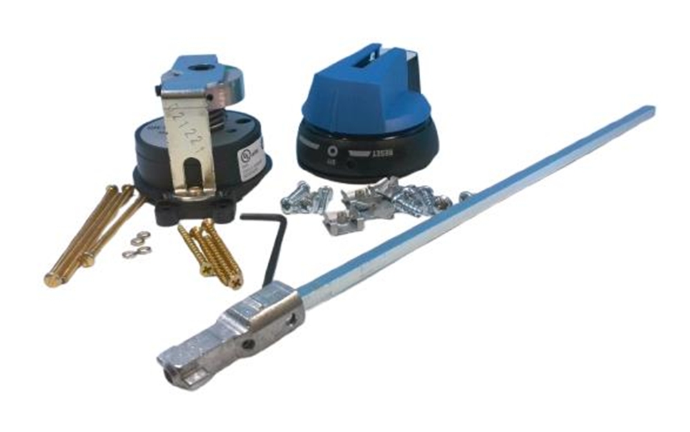Eaton GCHMVD12BX Circuit Breaker Rotary Handle Kit [New]