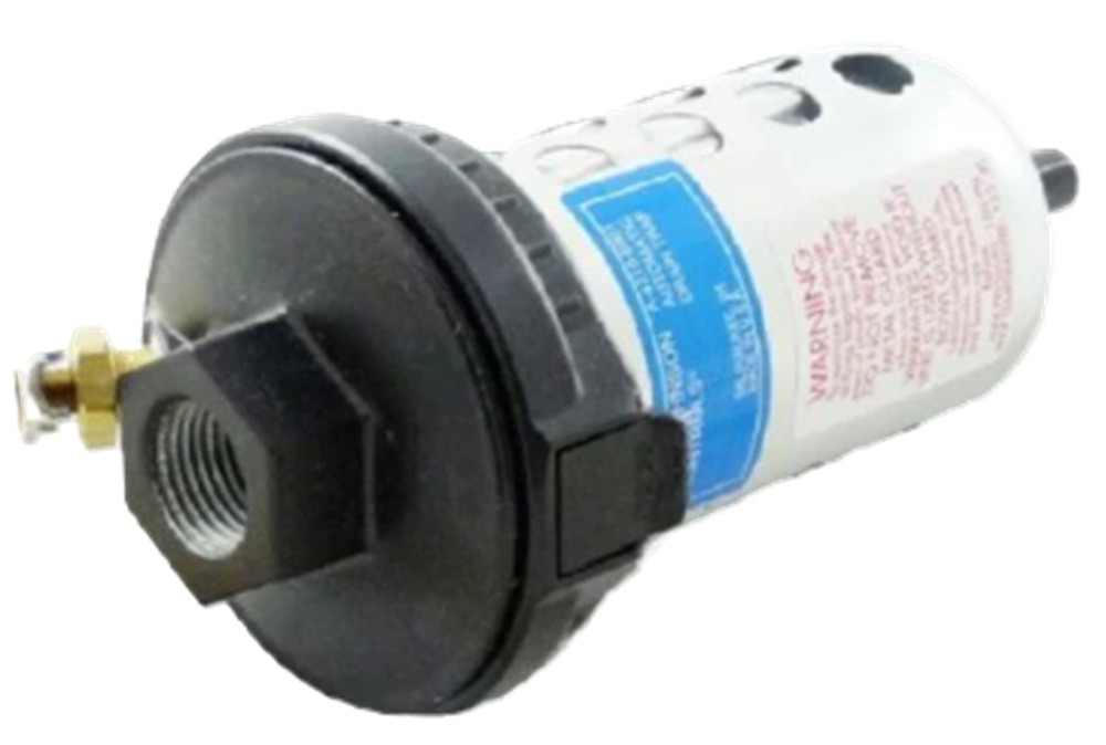 Johnson Controls A-4210-601 Pneumatic Air Dryer Drain Valve [New]