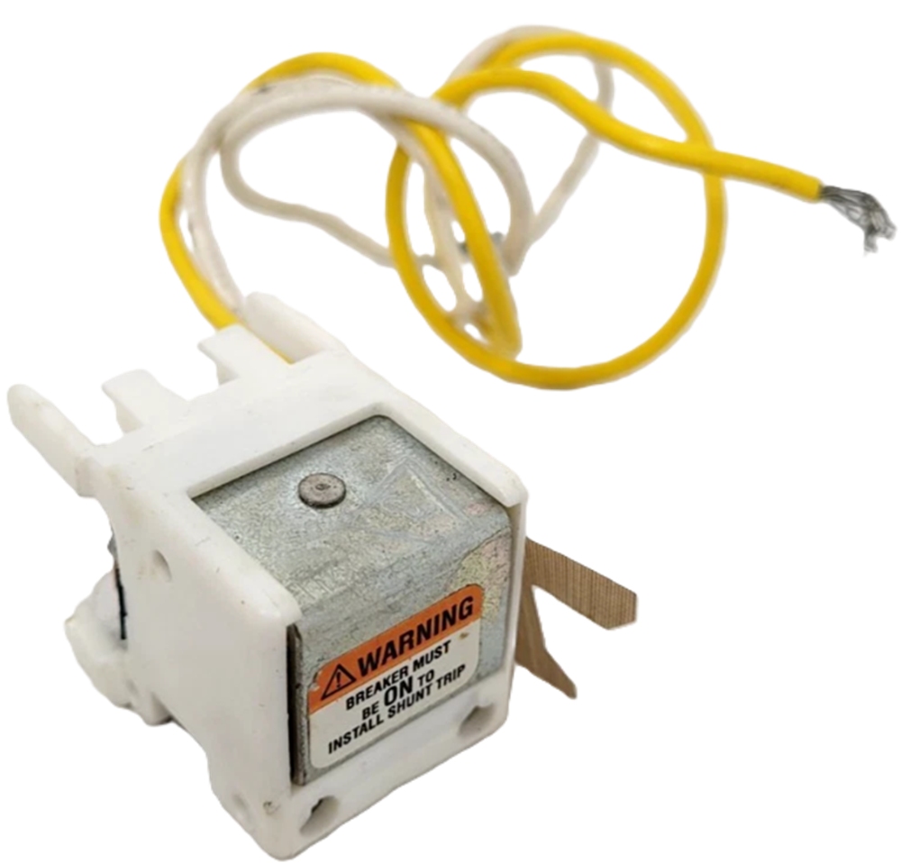 Eaton SNT1RP08K Circuit Breaker Shunt Trimp Kit, For HMCP [New]