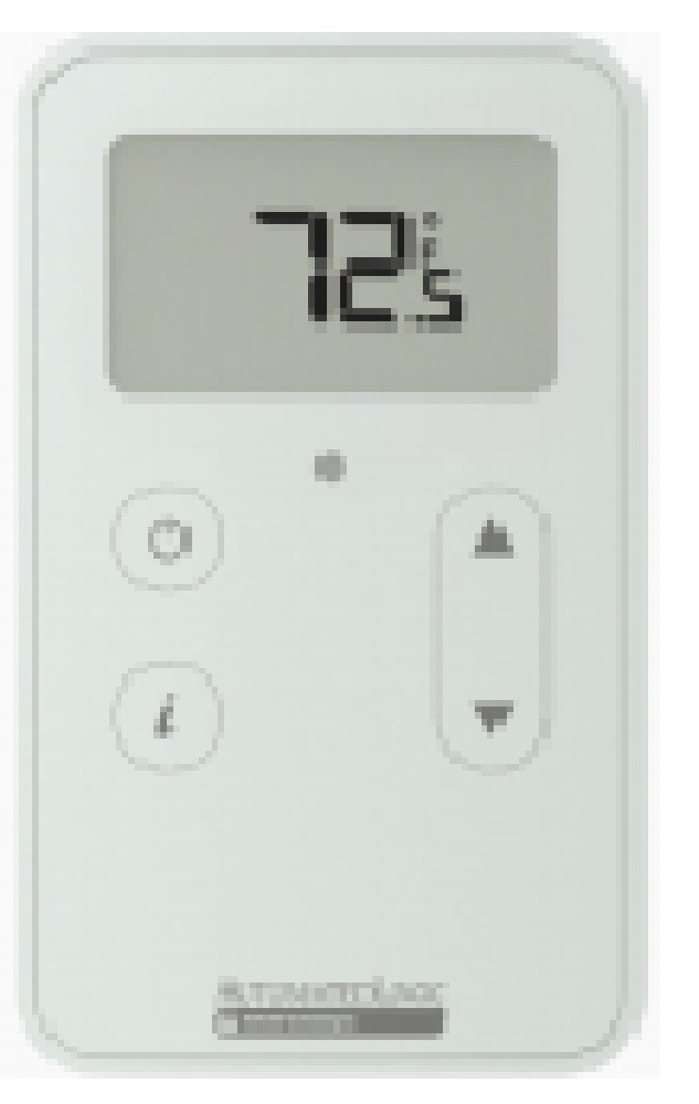 ALC Automated Logic Corporation ZS2P-H-ALC Room Humidity Sensor ...