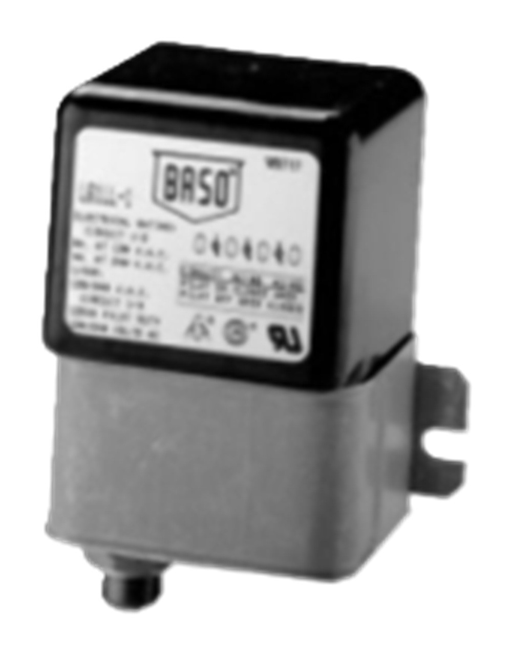 Baso Johnson Controls L61LL-1C [New] - B2E Surplus LLC
