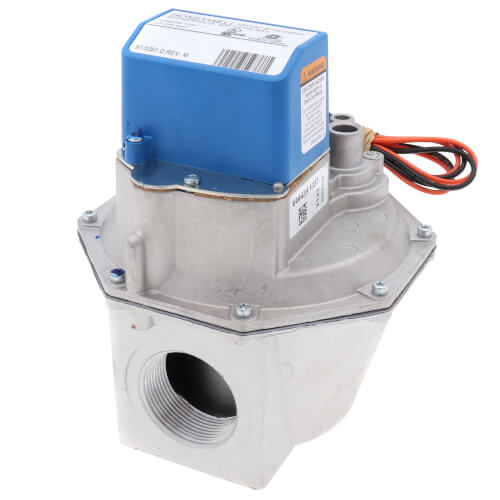 Honeywell V4943A1037 Gas Valve [New] - B2E Surplus LLC