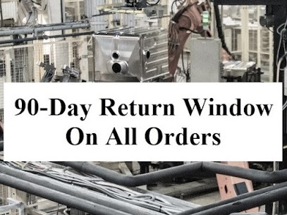 [Simple Return Warranty] 90-Day Return Window on All Orders - B2E ...