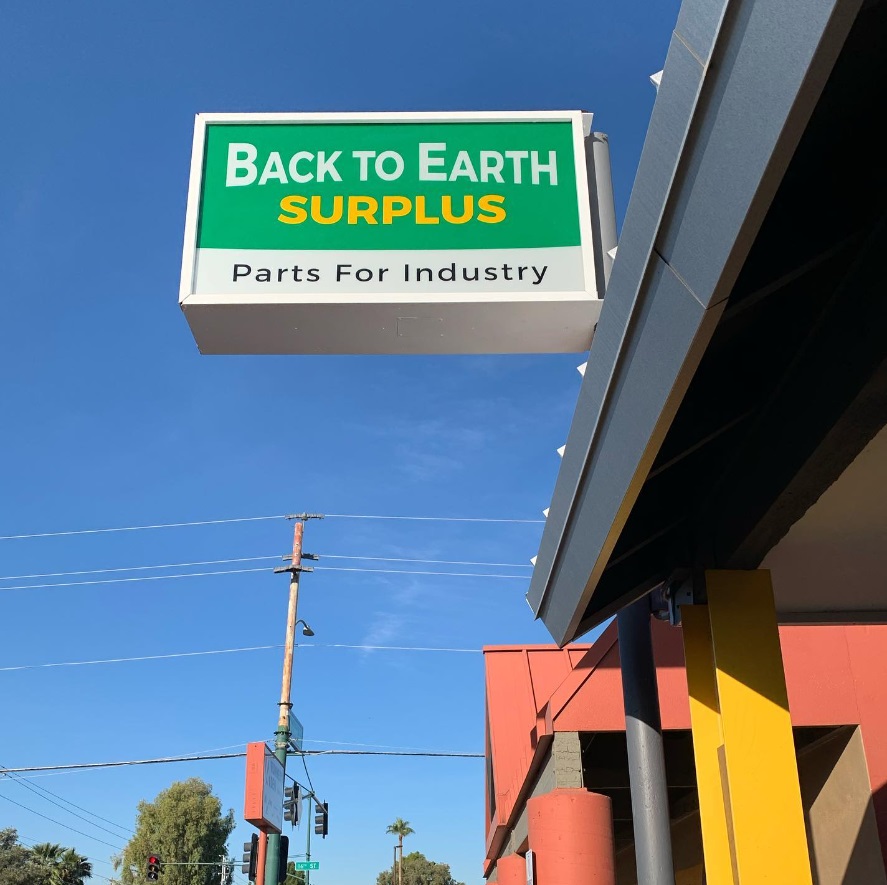 Line Card [Most Stocked Brands/Categories] - B2E Surplus LLC (aka Back ...