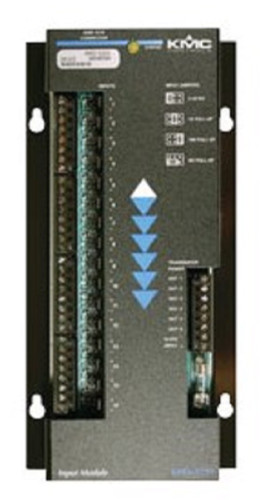 KMC Controls KMD-5220 Expansion, Lan Controller Input Card, KMDigital ...