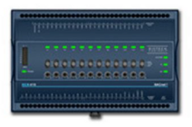 Distech CDIX-410X-00 ECx-410 I/O Extension Modules for ECL & ECB-600 ...