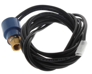 Johnson Controls P100DA-81C Open-High Switch Action SPST Pressure ...