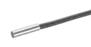 Keyence EH-302 Inductive Proximity Sensor, Sensor Head, Shielded Type ...