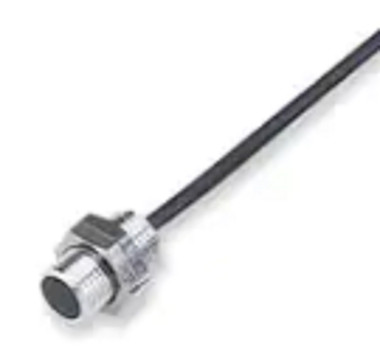 Keyence ET-110 Inductive Proximity Sensor, Sensor Head, Shielded Type ...