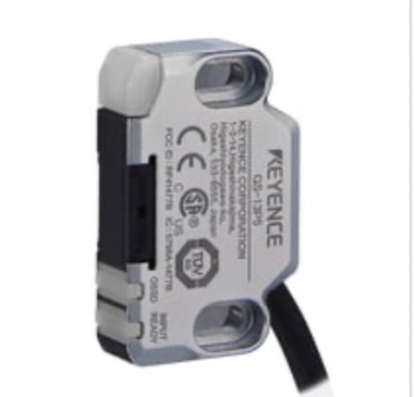 Keyence GS-11P5 Safety Interlock Switches, Non-Contact Type, PNP, 5 m ...
