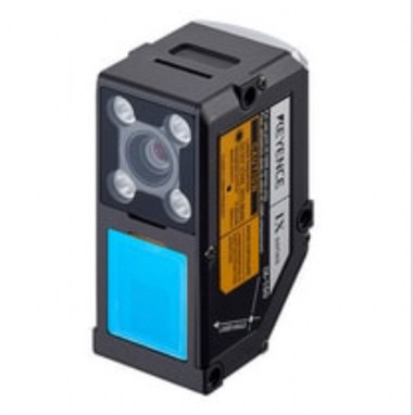 Keyence IX-150 Image-Based Laser Sensor, Sensor Head, 150 mm [Refurbished]