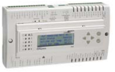 Johnson Controls LP-FX16X51-000C FX16 Master Controller Extended Temp ...