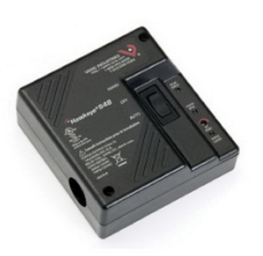 Veris H548 Hawkeye 548 0.5 to 15 A Combination Switching Relay, SPST ...