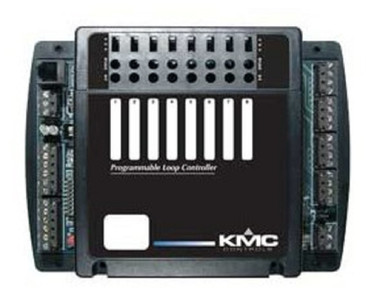 KMC Controls KMD-5801 General Controller, KMDigital, 8×8, Clock [New]
