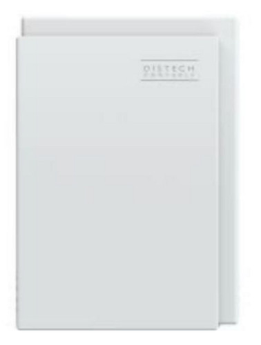 Distech PDIDS-SMRTCOMFSO-00 Allure EC-Smart-Comfort-SO Room Temperature ...