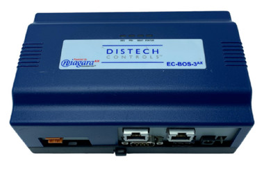 Distech EC-BOS-3AX Niagra Network Supervisory Controller [Refurbished]