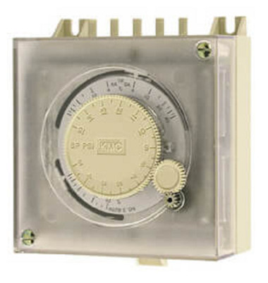 KMC Controls CCC-1002 Dual Input Receiver Controller w/ Remote Setpoint ...