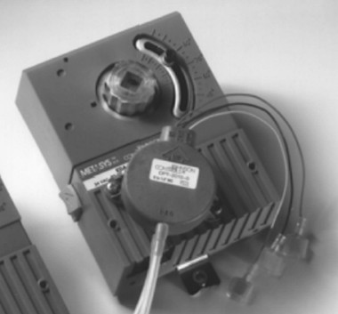 Johnson Controls ATP-2040-212 Metasys Variable Air Volume (VAV ...