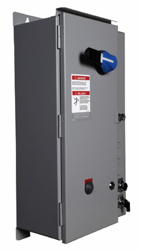 Eaton ECP5532CAG Combination Starter 100A 440V NEMA Type 3R 50/60Hz [New]