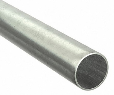 Calbrite S10710CT00 EMT Conduit Tubing, 3/4 in, 304SS Stainless Steel ...