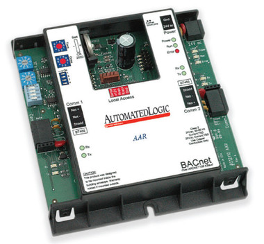 Automated Logic AAR High Speed ARCNET to ARCNET Router [New]