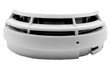 Tyco Simplex Grinnell 4098-9714 TrueAlarm Photoelectric Sensor Mounted ...