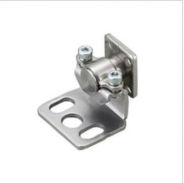 Keyence OP-83180 Safety Light Curtain Sensor, Standard Mounting Bracket ...